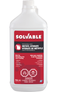 Solvable Professional Grade Cleaning Products | SolvableWorks