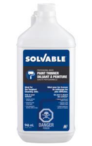 Solvable Professional Grade Cleaning Products | SolvableWorks